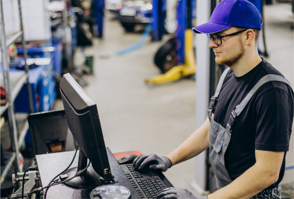 EasyControl - Amura Sistemas